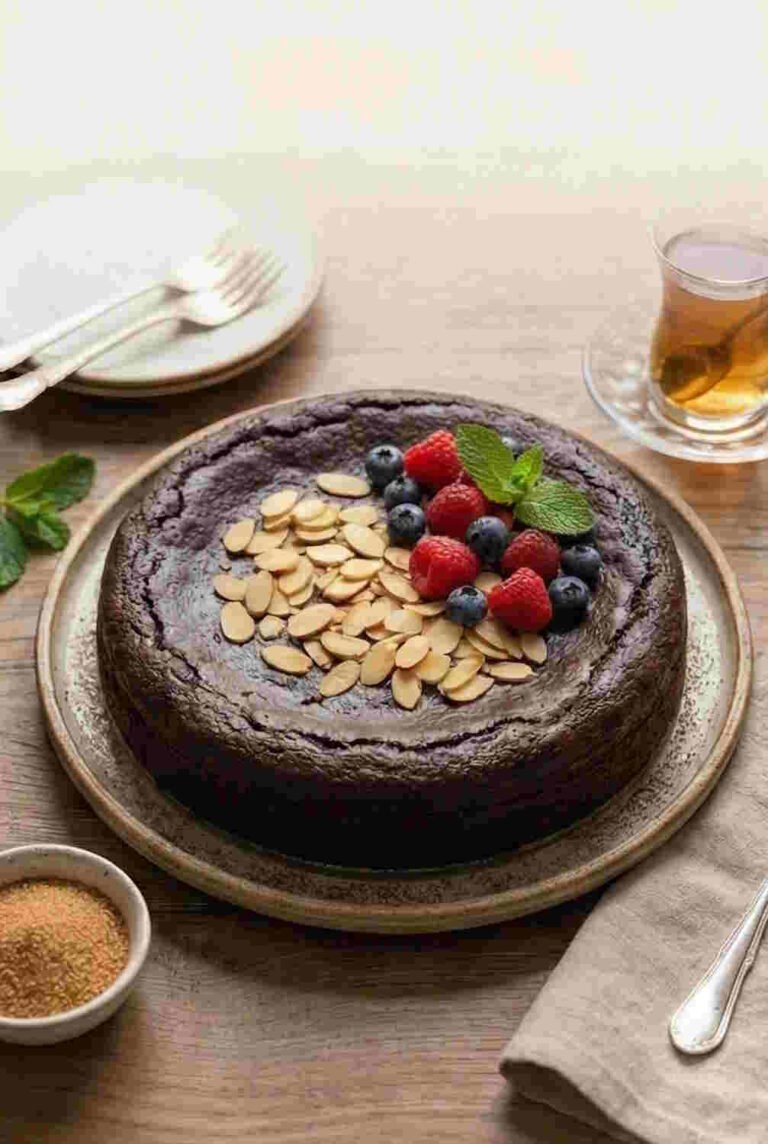 5 Diabetic-Friendly Matzo Desserts For Passover: Guilt-Free Recipes ...