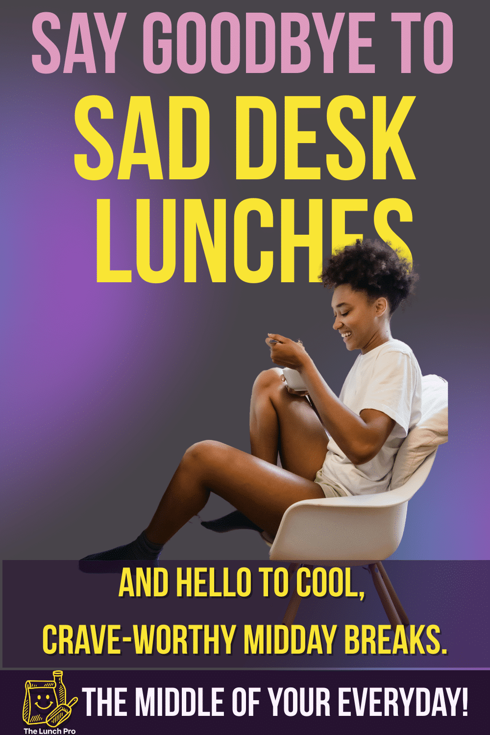 10 No-Cook Lunches Are Perfect For Summer Office Days - The Lunch Pro
