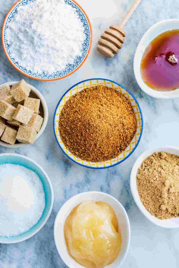 Sugar Substitutes For Baking (2026) | Keto & Diabetic-Friendly Guide
